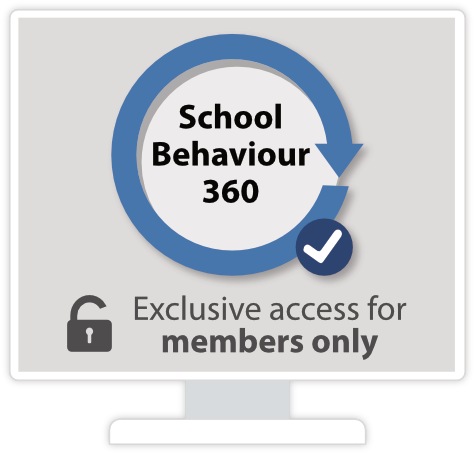 Behaviour 360: SEMH Made Simple