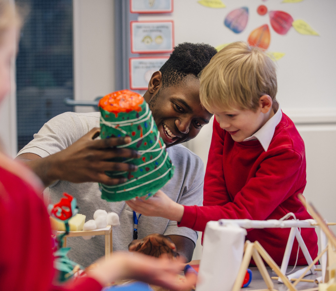 Behaviour 360: SEMH Made Simple