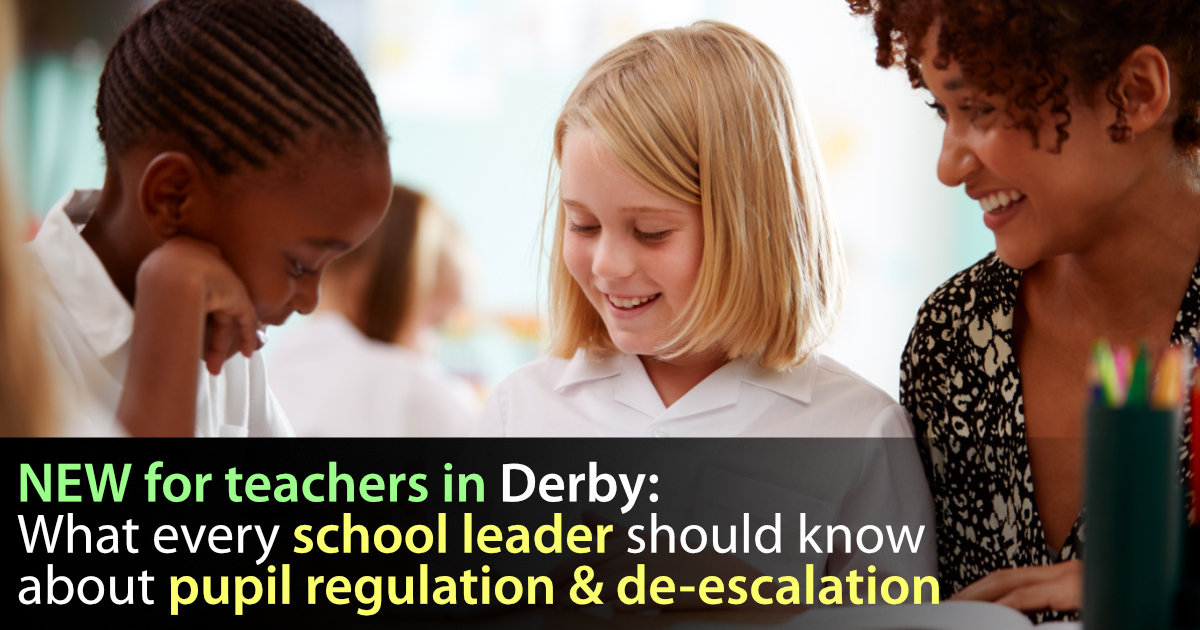 Pupil Regulation Training