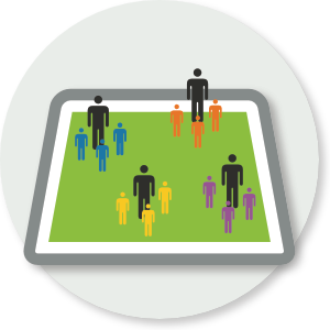 Successful supervisors - bite-sized lunchtime behaviour training